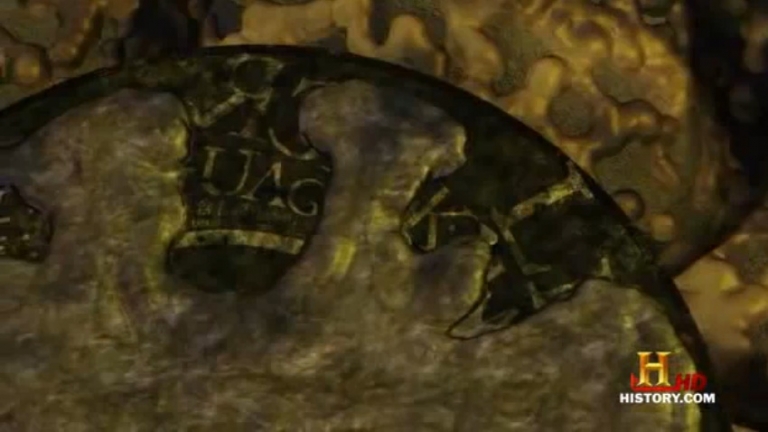 Rosetta and Long Now on Life After People - Long Now