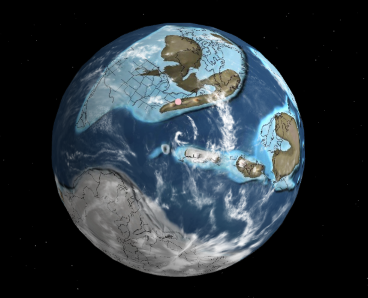 Experiencing Deep Time Through Visual Storytelling — LONG NOW IDEAS