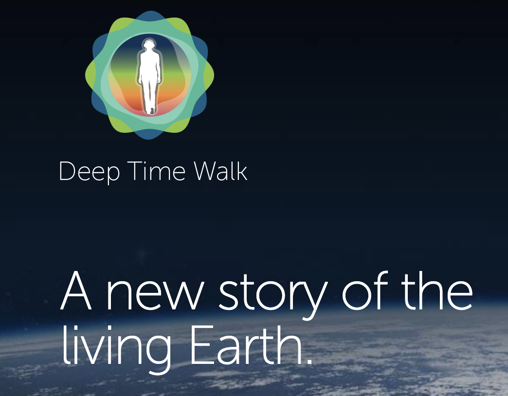 Experiencing Deep Time Through Visual Storytelling — LONG NOW IDEAS