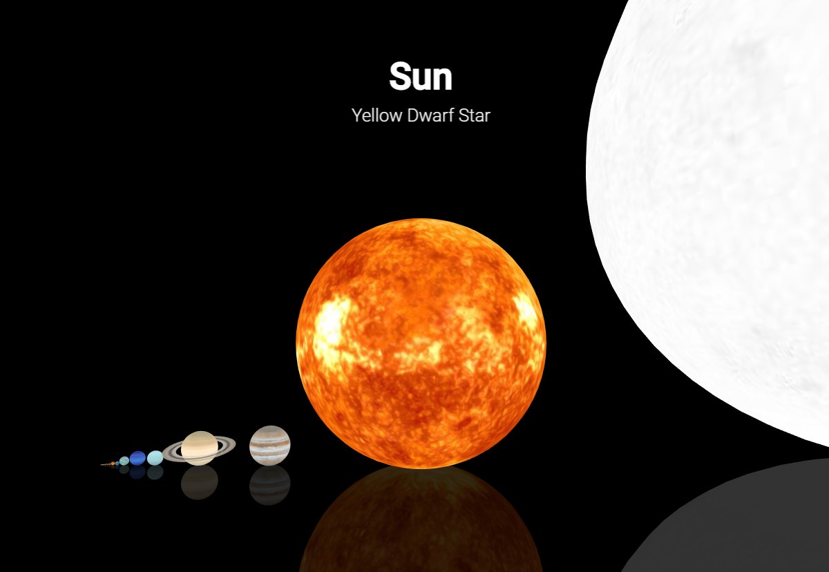 The Size of Space — LONG NOW IDEAS