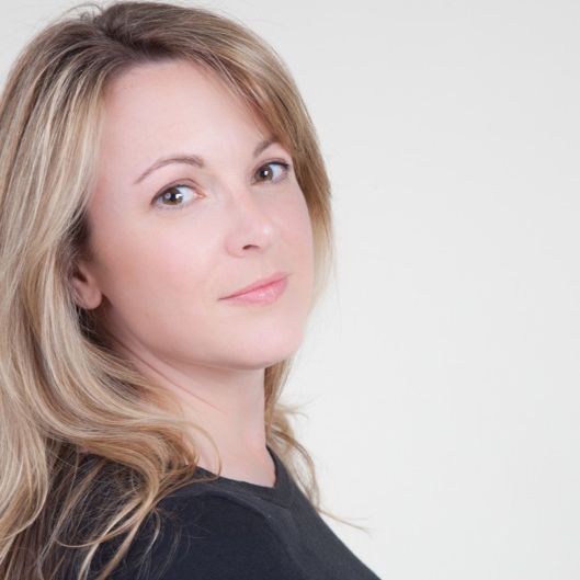 Laura Welcher - Long Now