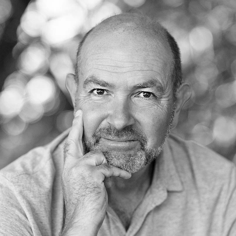 Chris Anderson - Long Now