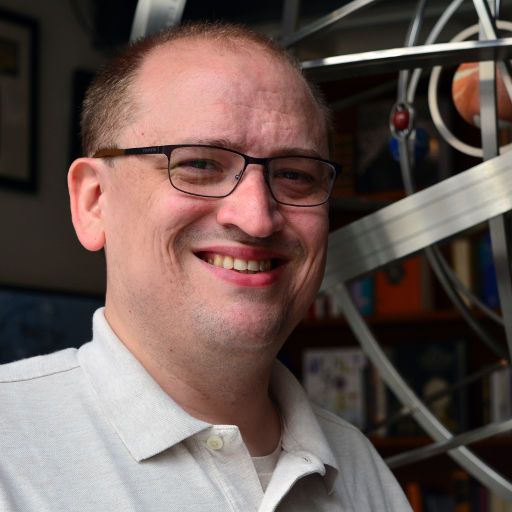 Dan Linder - Long Now