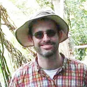 Jeff Good - Long Now