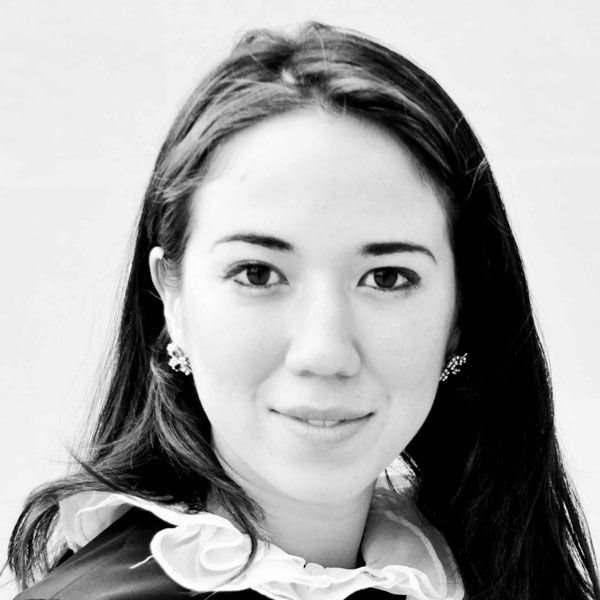 Ting Kelly - Long Now