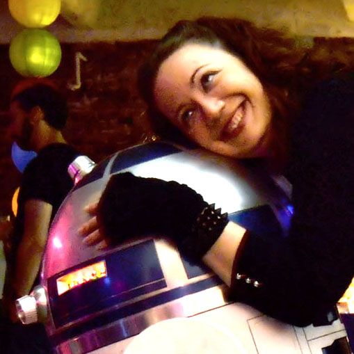 Whitney Deatherage - Long Now