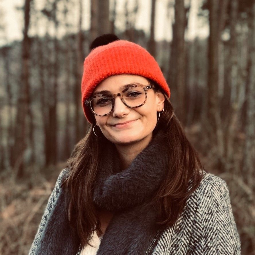 Alice Riddell - Long Now