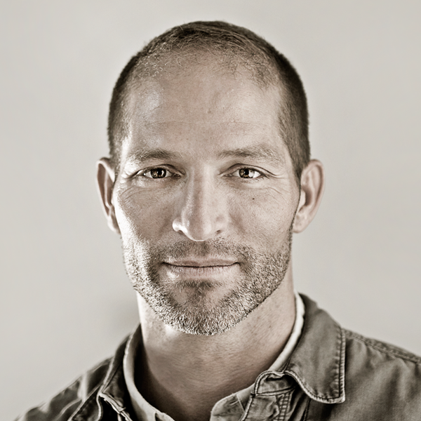 Dan Richardson - Long Now