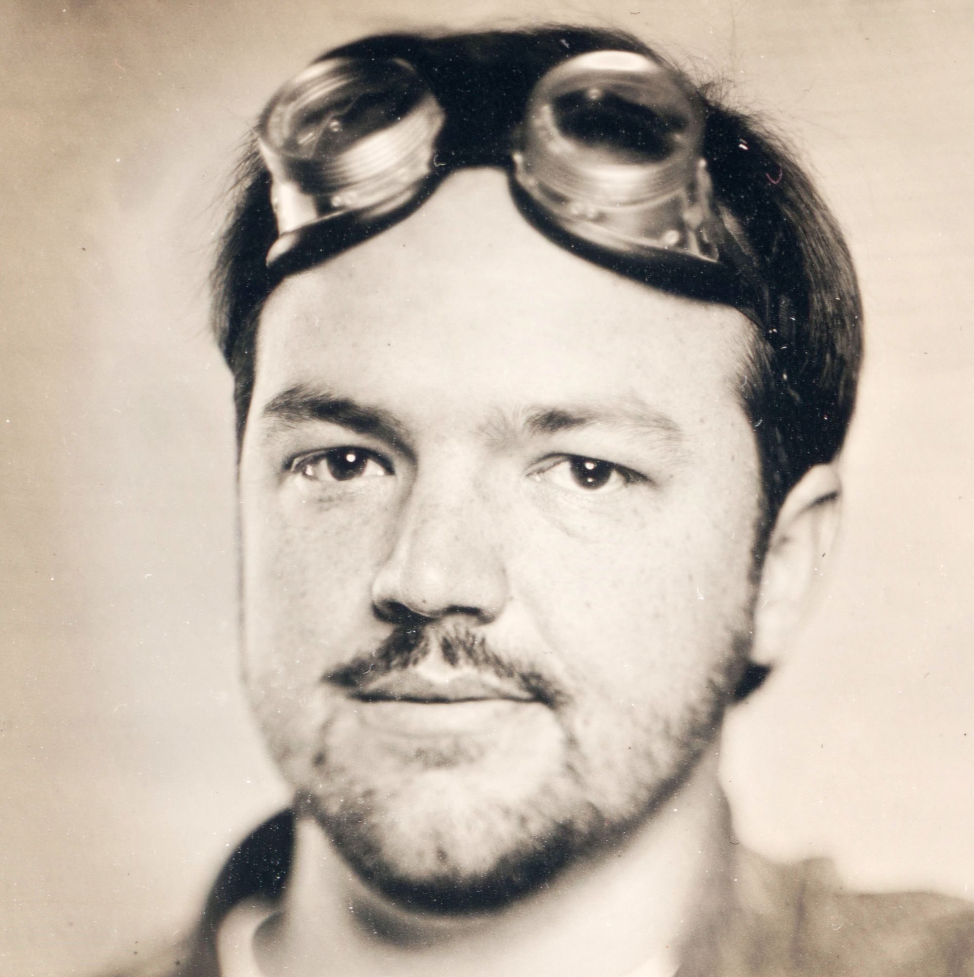 Justin Oliphant - Long Now