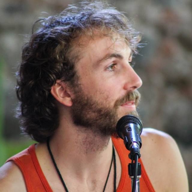 Alex Mensing - Long Now