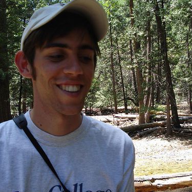 Austin Brown - Long Now