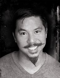 Cameron Eng - Long Now