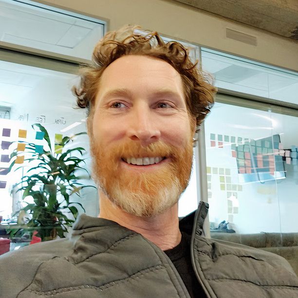 Tony Hansmann - Long Now