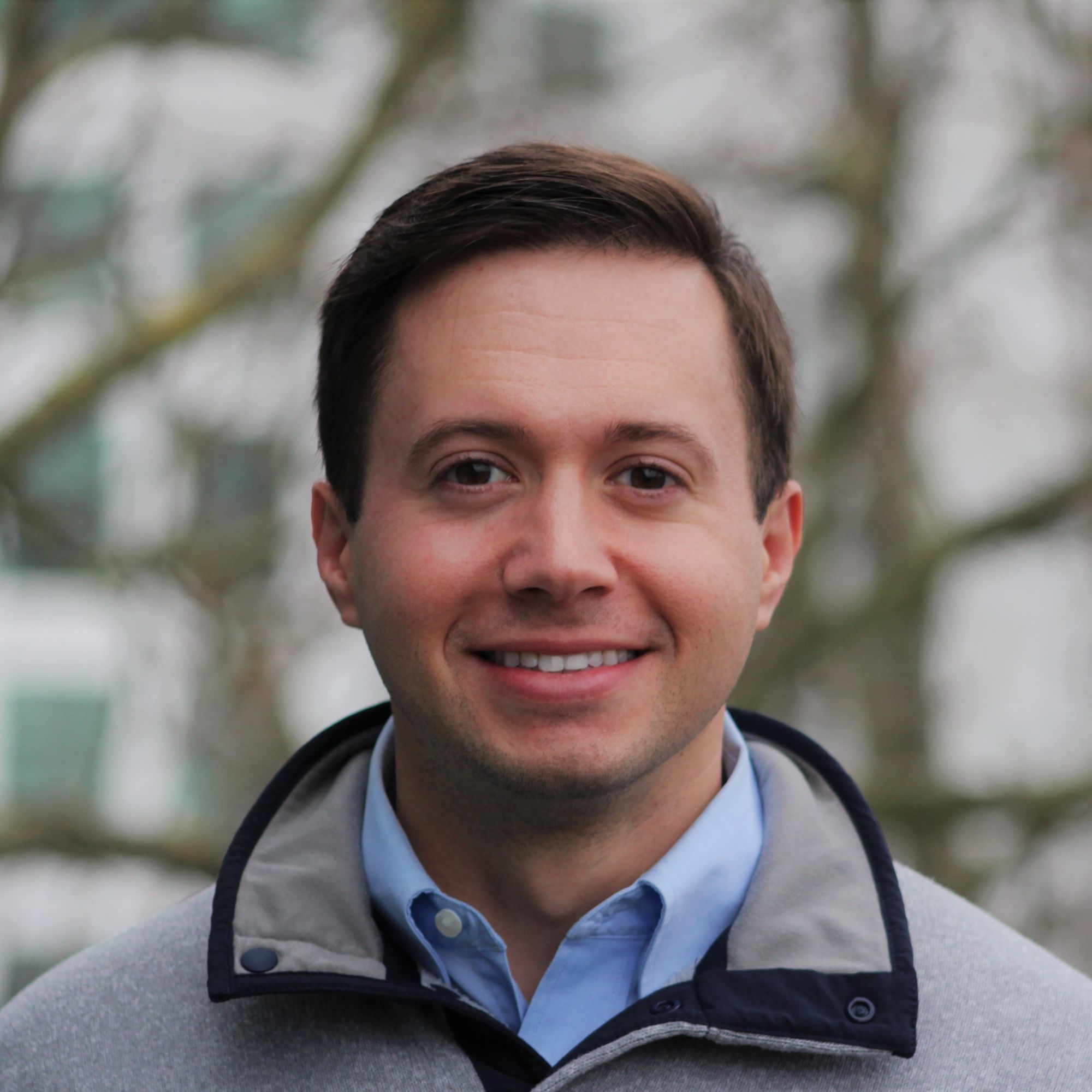 Adam Lowenstein - Long Now