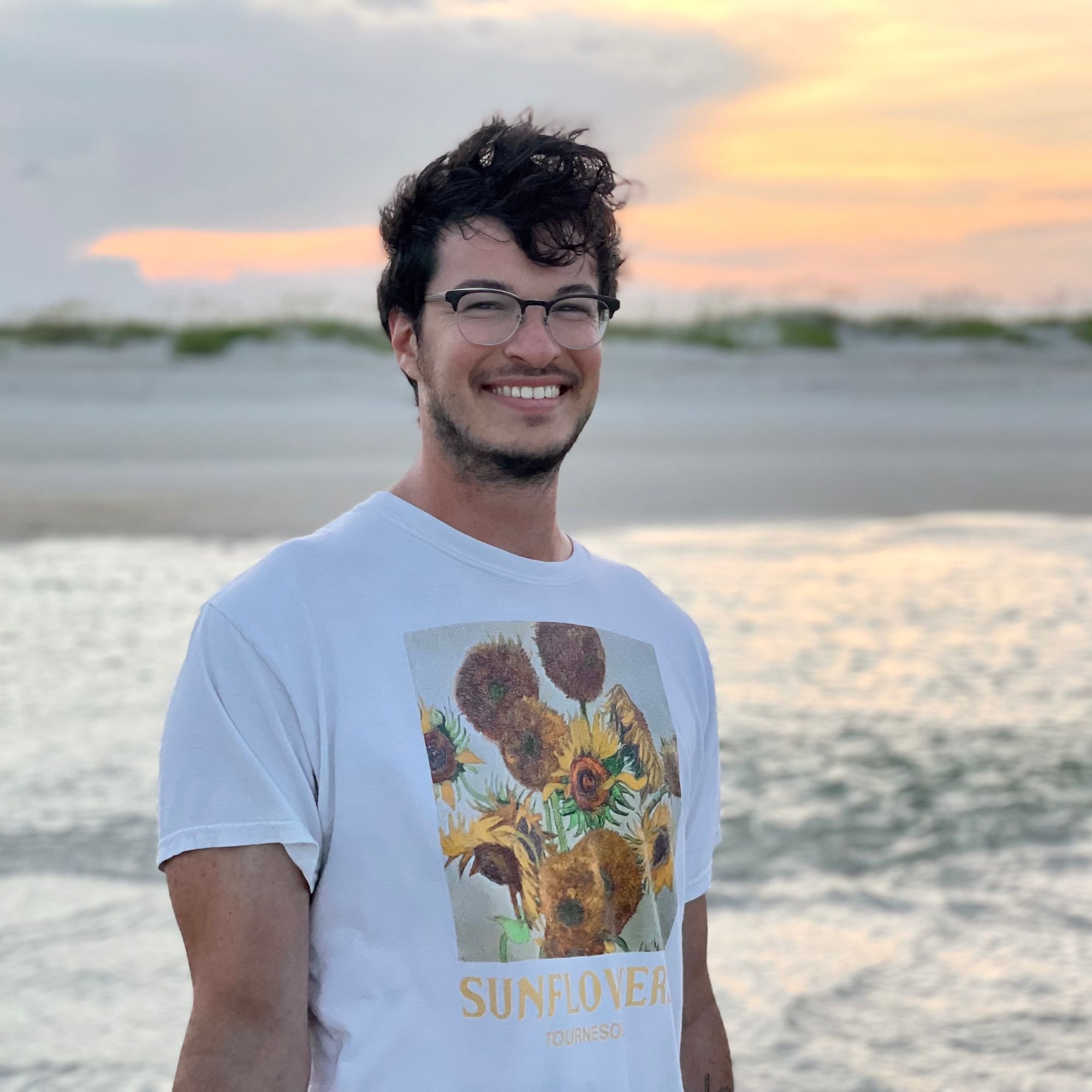 James Steck - Long Now