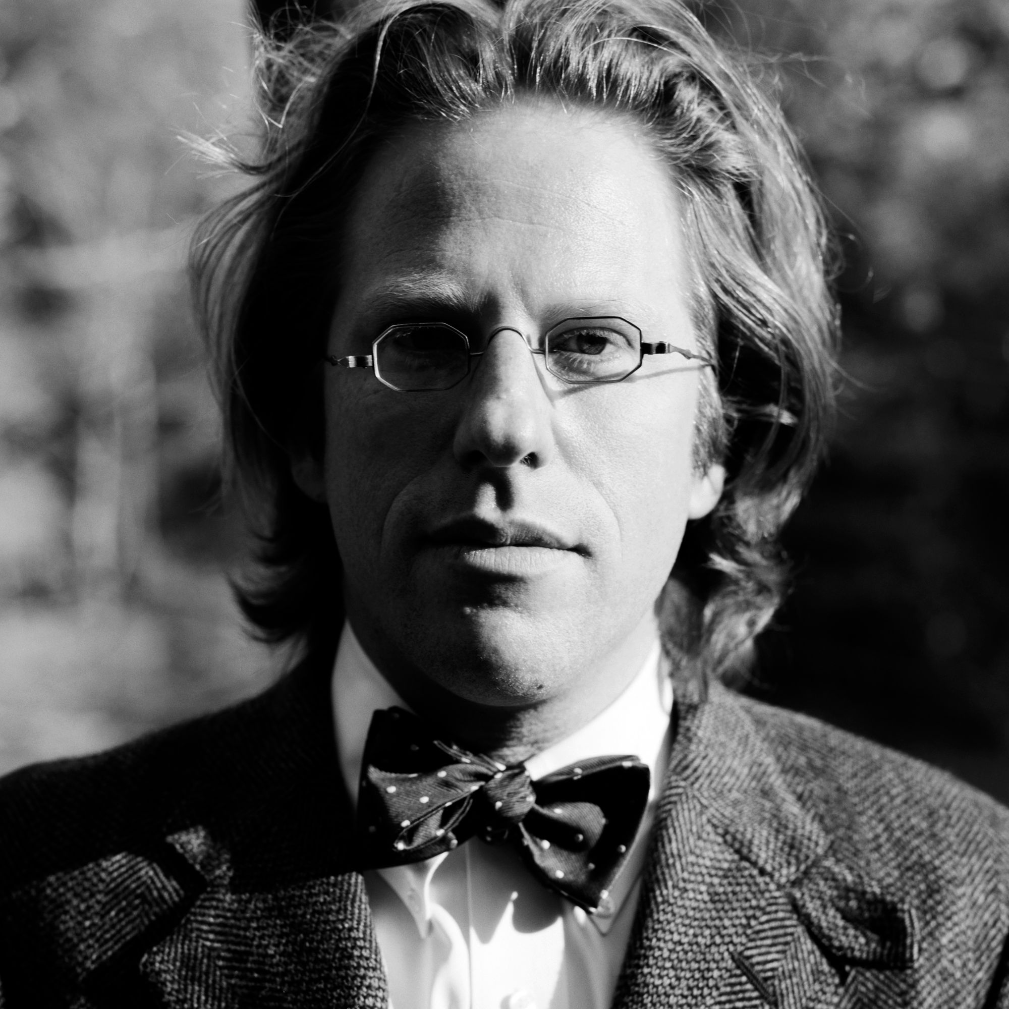 Jonathon Keats - Long Now