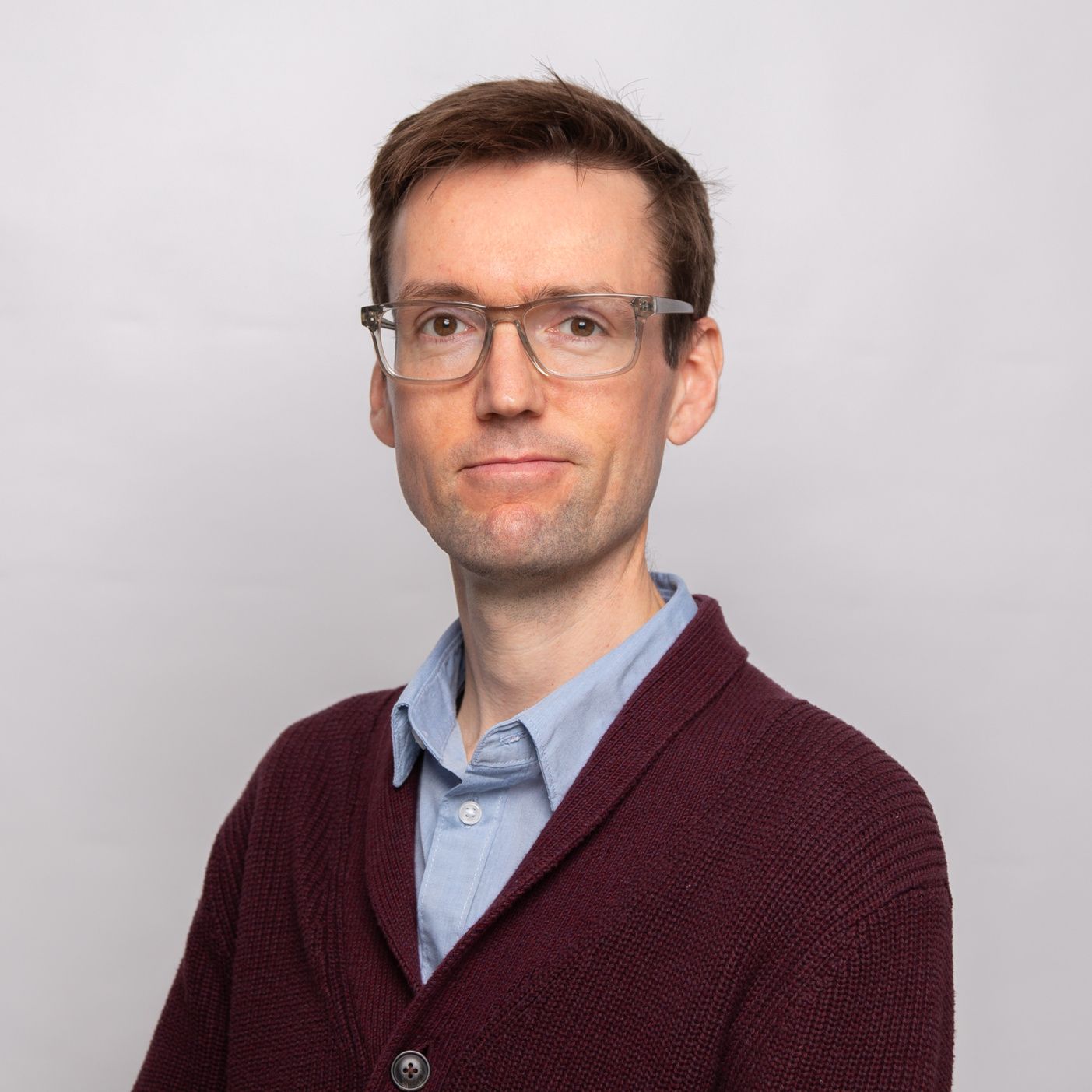 Richard Fisher - Long Now