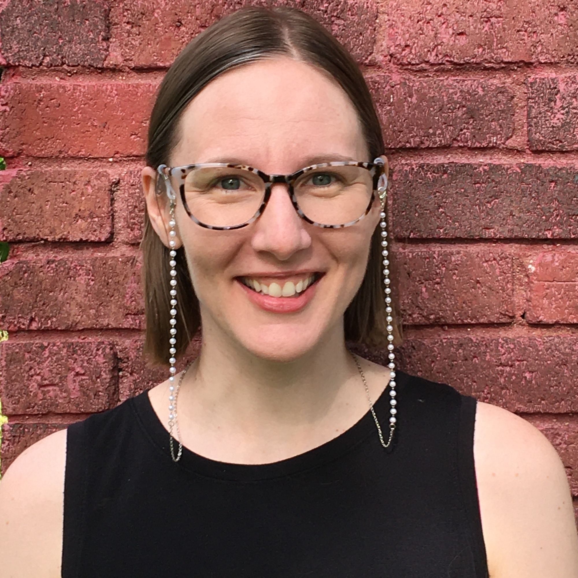 Brianna Barnes - Long Now