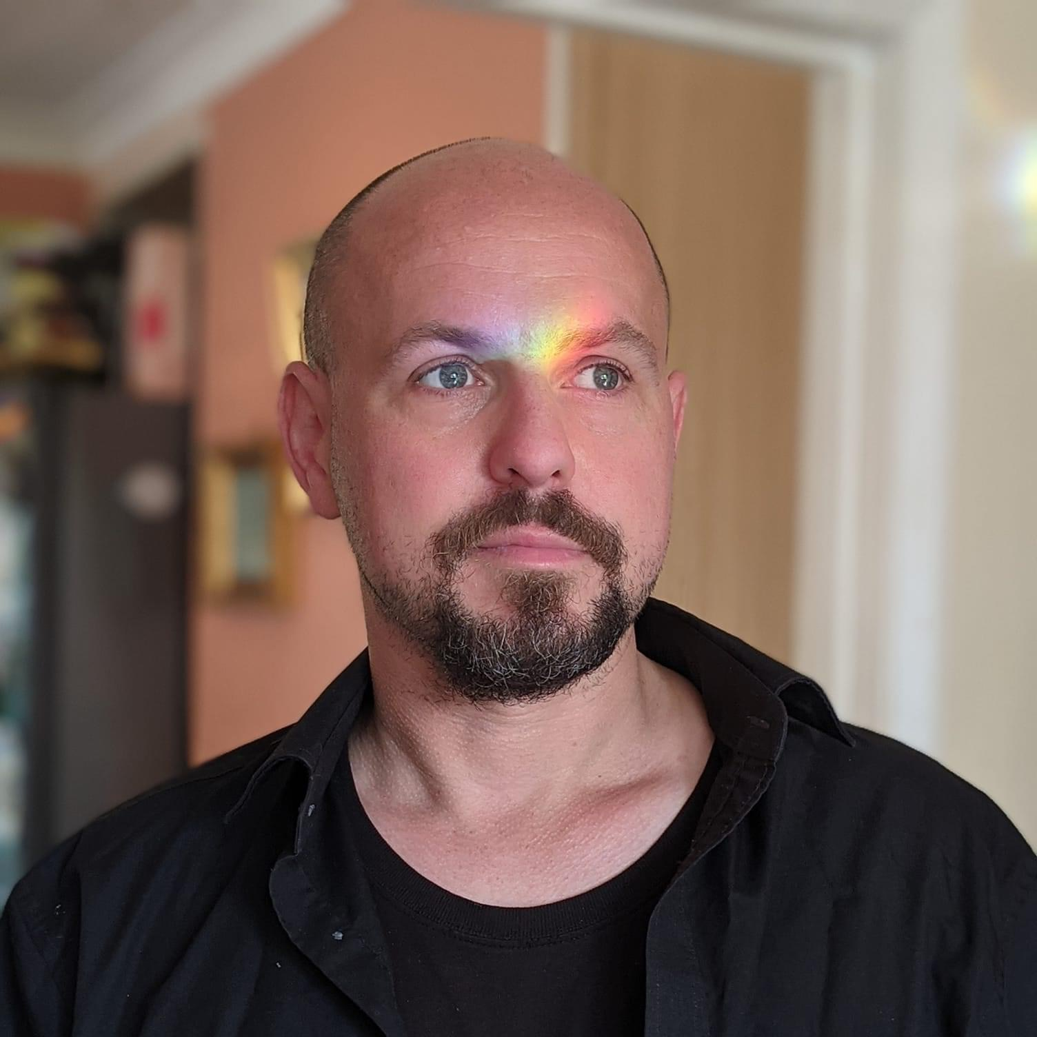 Jamie Stantonian - Long Now