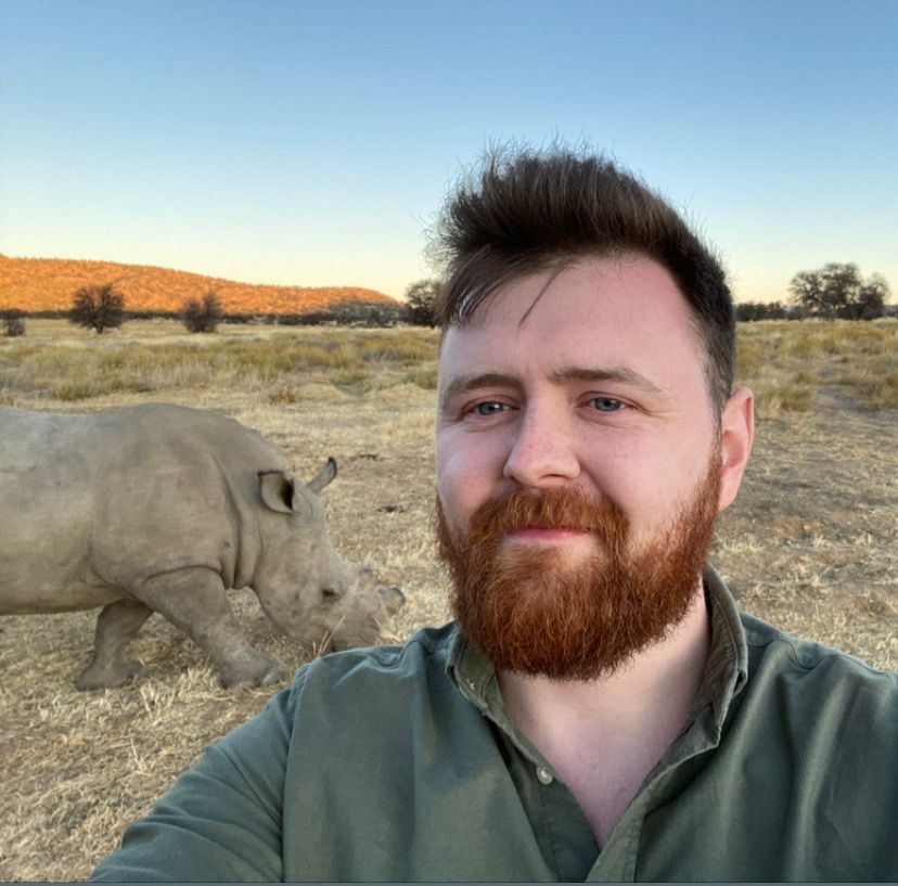 Andrew Tighe - Long Now