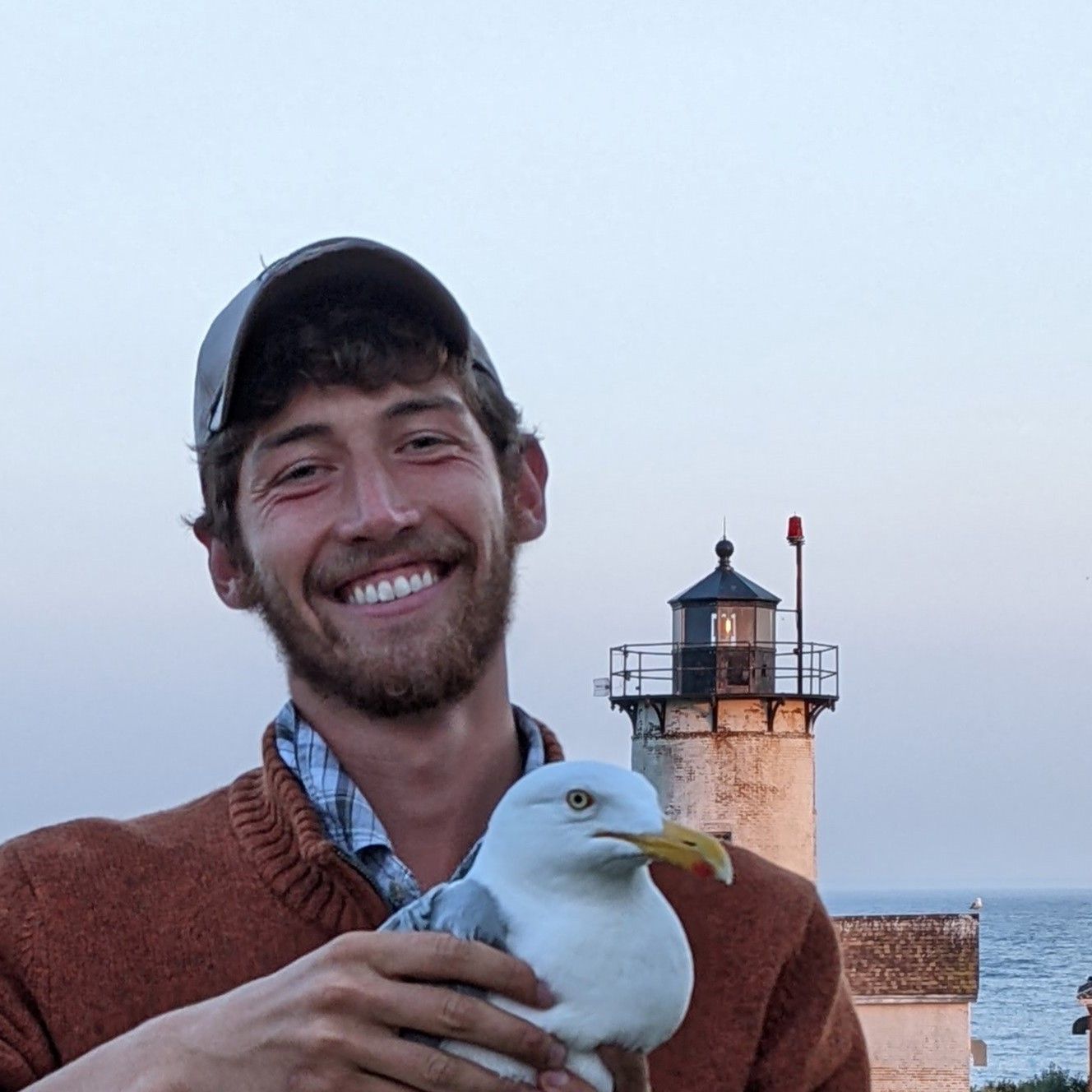 Liam Taylor - Long Now