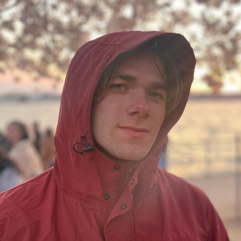 Gus Mitchell - Long Now