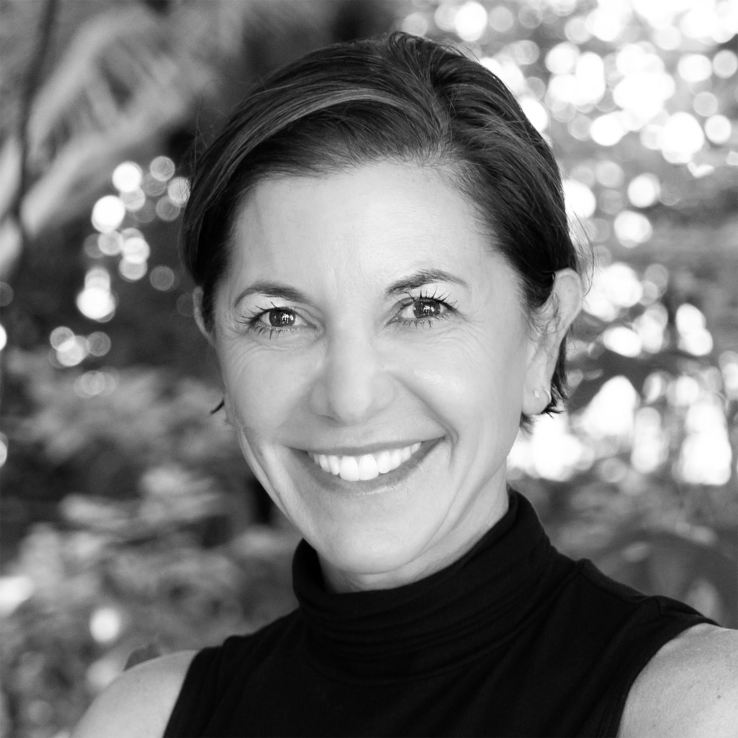 Lisa Kay Solomon - Long Now