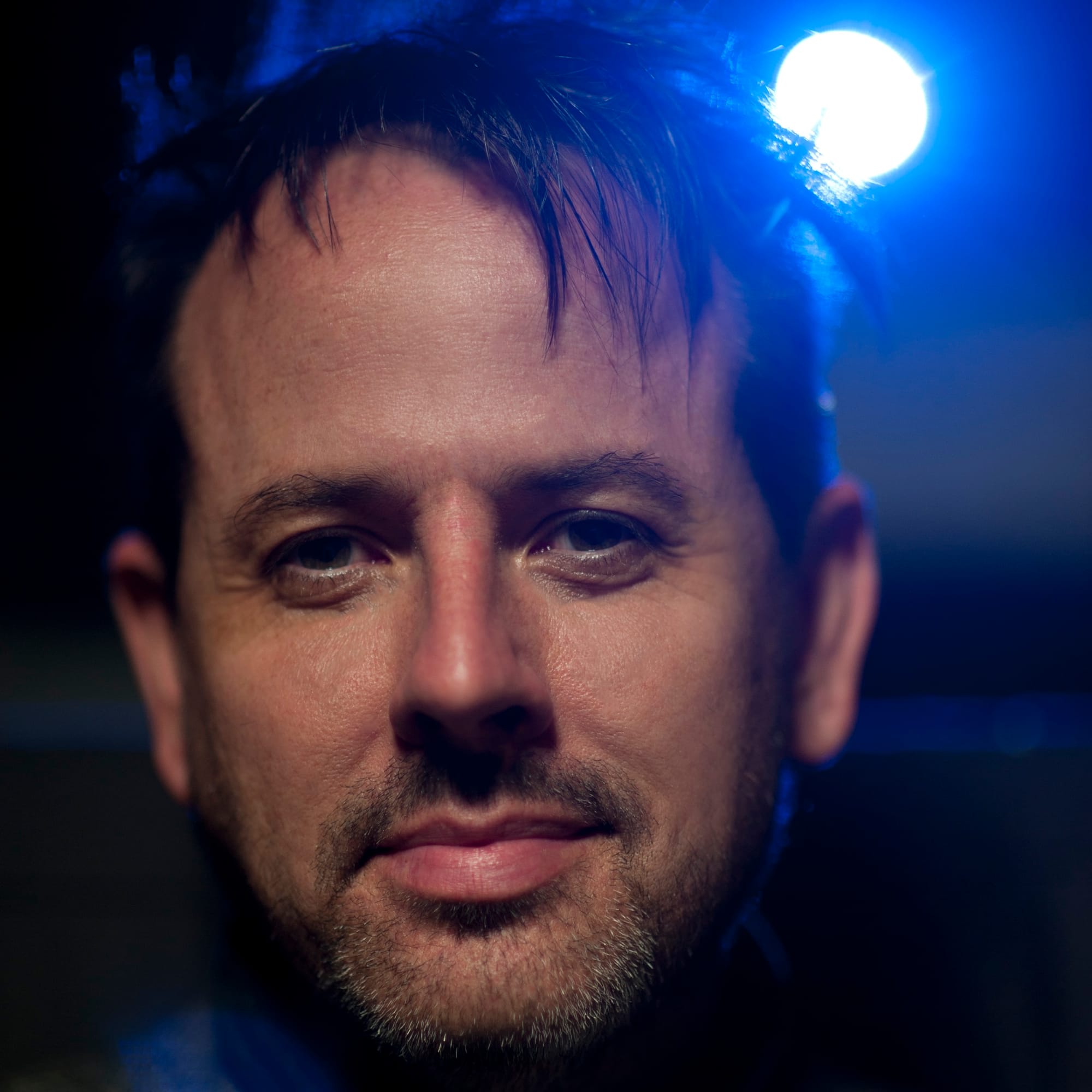 Benjamin Bratton - Long Now