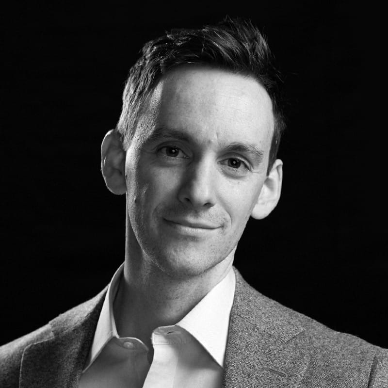 Derek Thompson - Long Now